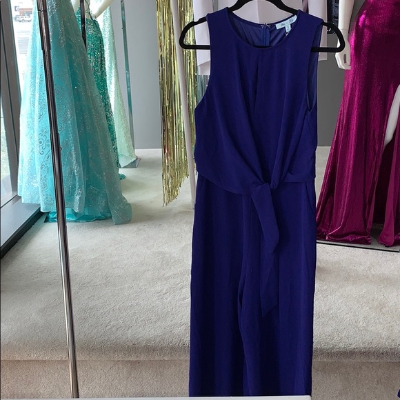 She and Sky | Other | She Sky Jumpsuit | Poshmark